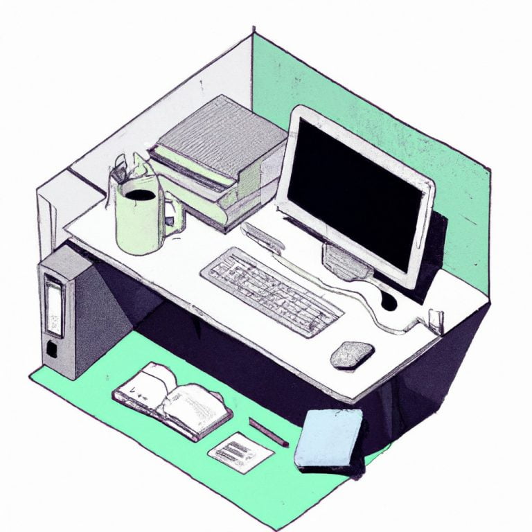 Productive Aesthetic: How to Create an Inspiring Atmosphere – Rethink Risk