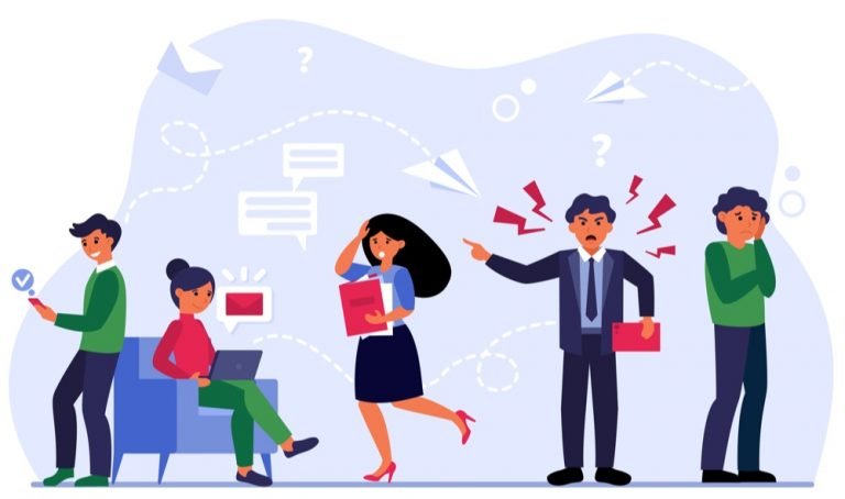 Productive Conflict: How Disagreements Can Lead to Growth – Rethink Risk