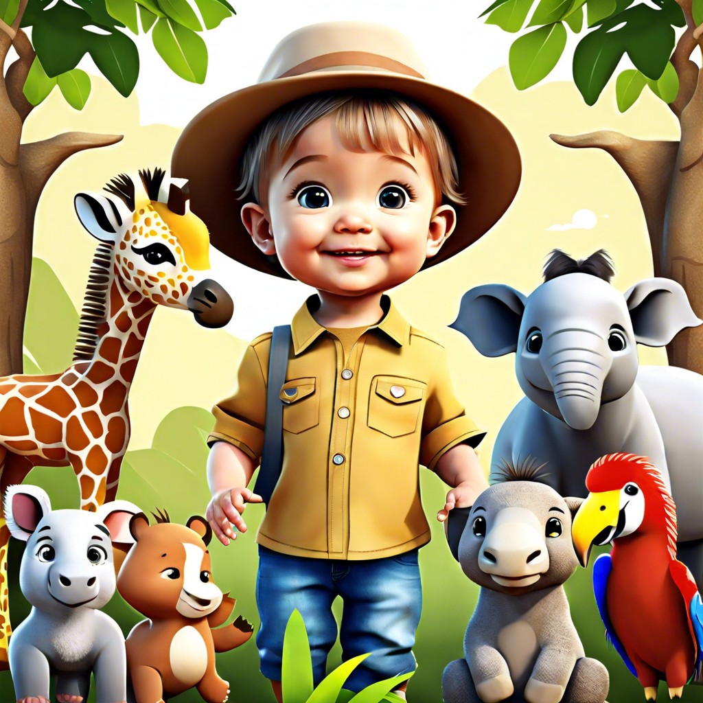 15 May Bulletin Board Ideas for Toddlers – Rethink Risk