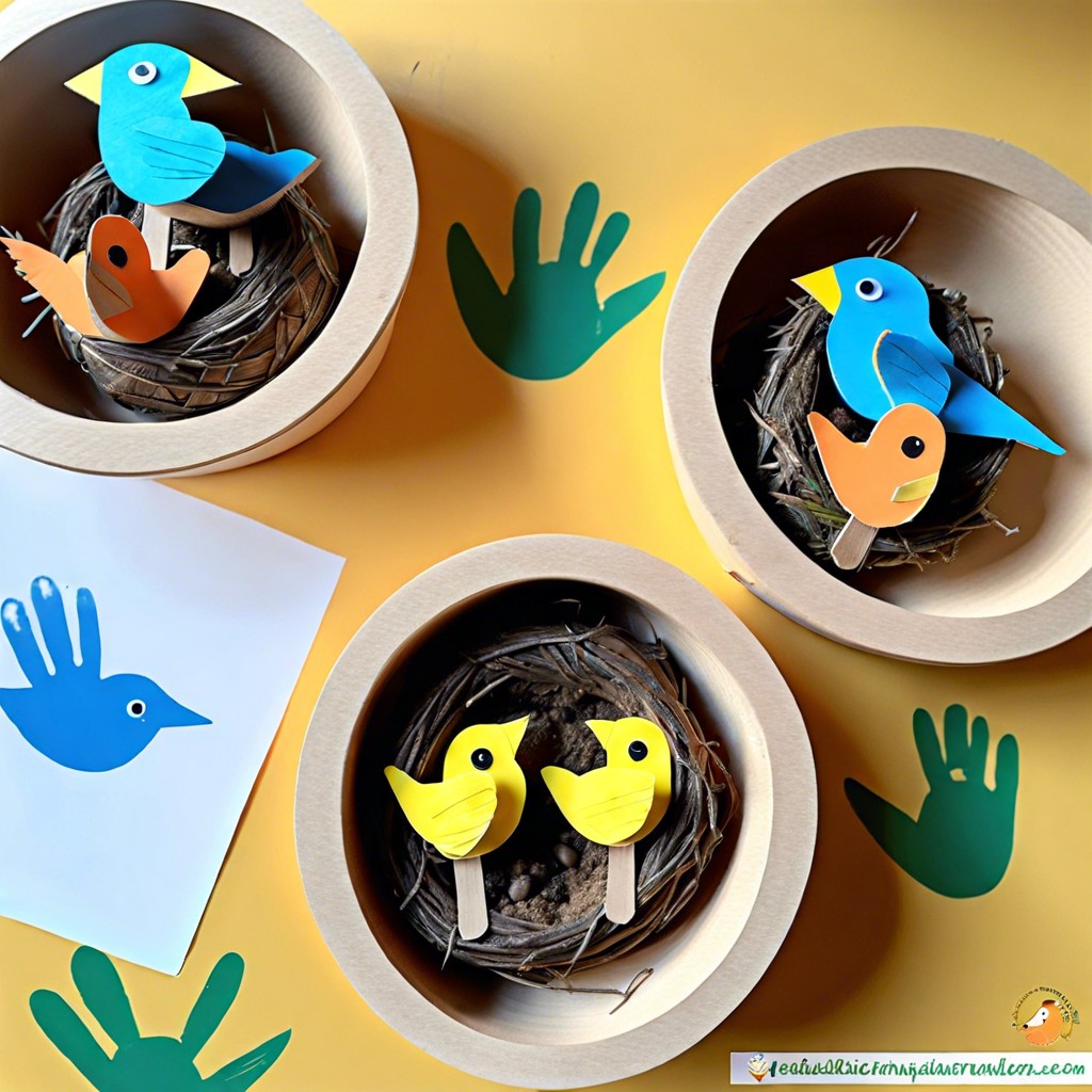 15 May Bulletin Board Ideas for Toddlers – Rethink Risk