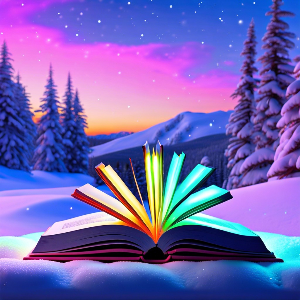15 Cozy Winter Reading Bulletin Board Ideas – Rethink Risk