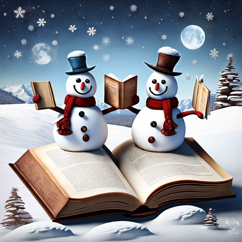 15 Cozy Winter Reading Bulletin Board Ideas – Rethink Risk