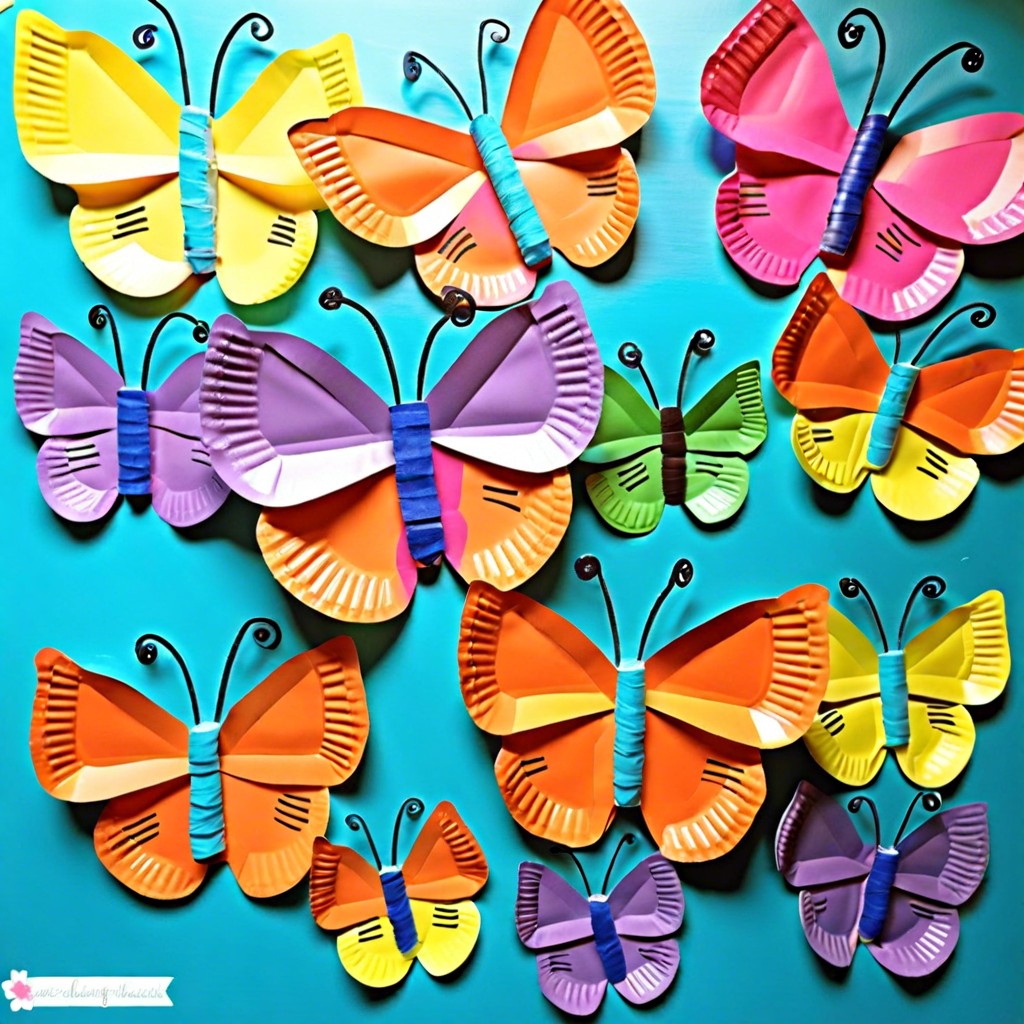 15 May Bulletin Board Ideas for Toddlers – Rethink Risk