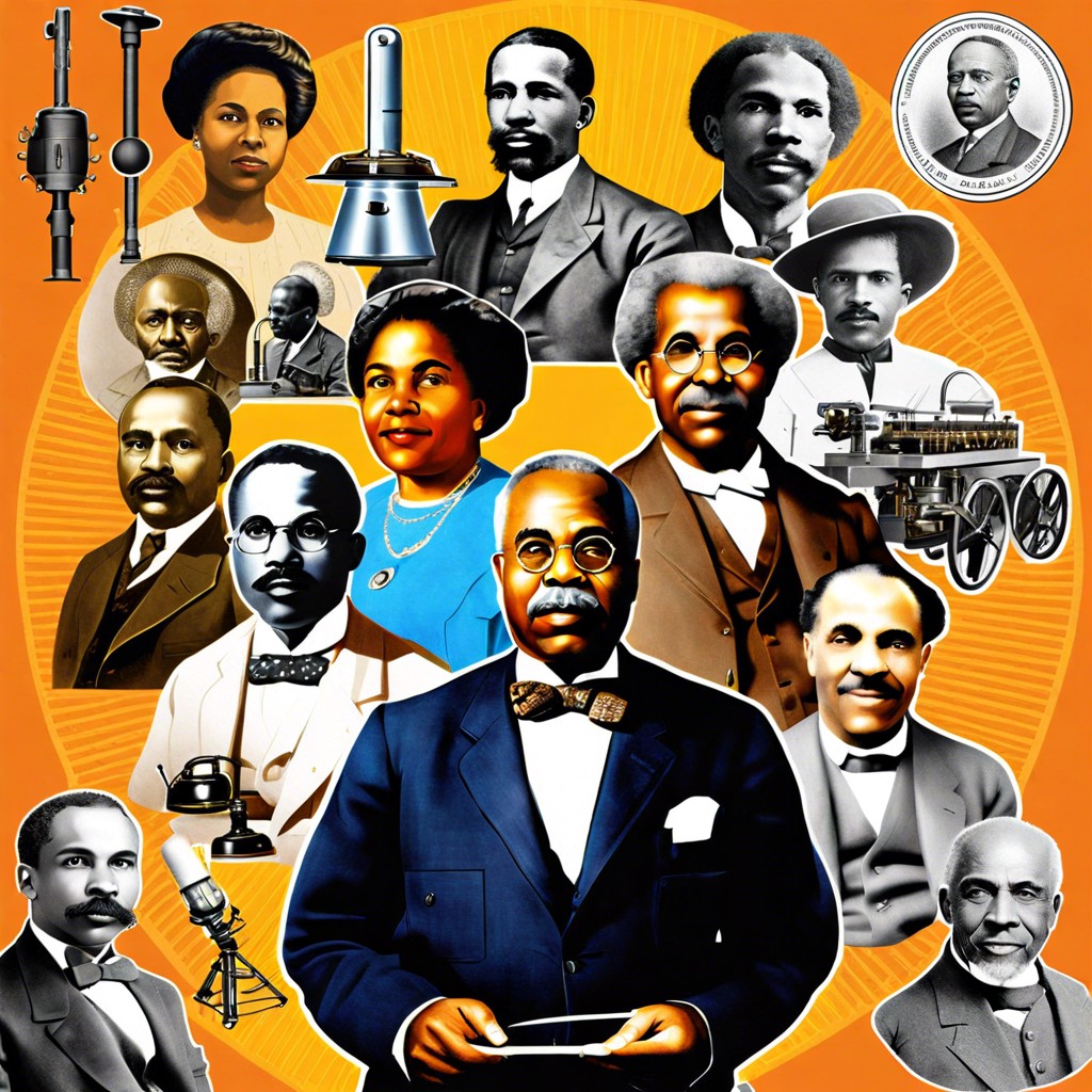 15 Creative Preschool Black History Month Bulletin Board Ideas ...
