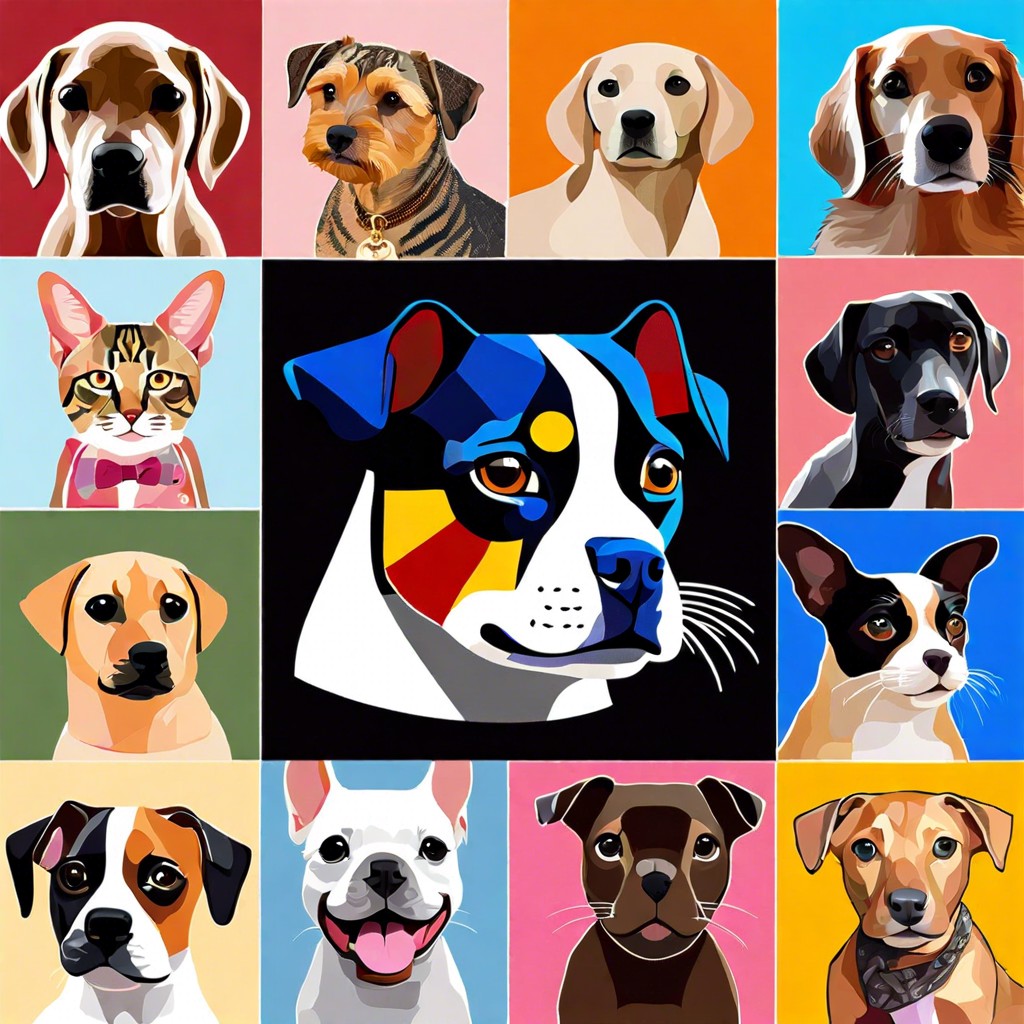 15 Creative Pet Bulletin Board Ideas to Inspire You – Rethink Risk