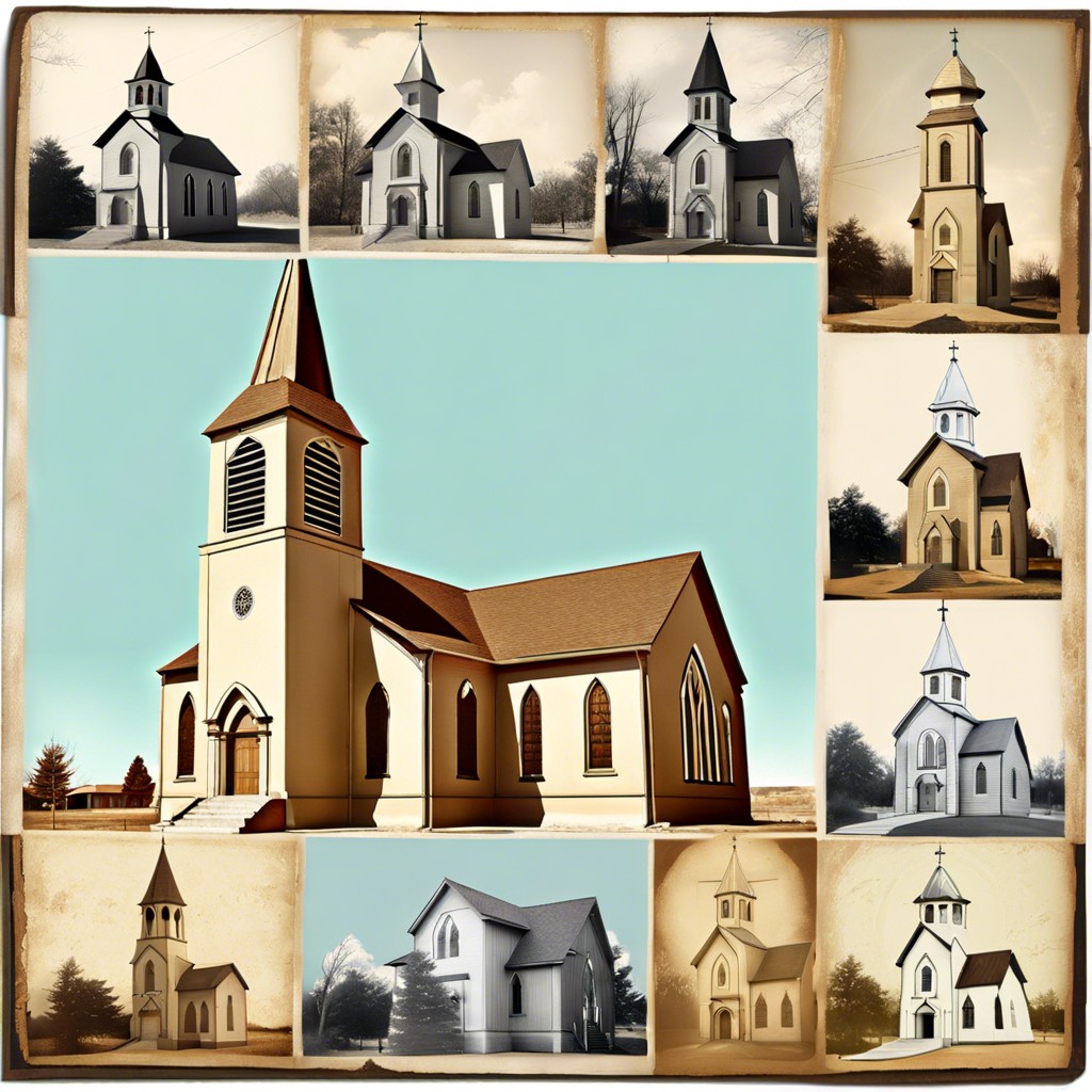 15 Church Bulletin Board Ideas to Inspire Your Congregation – Rethink Risk