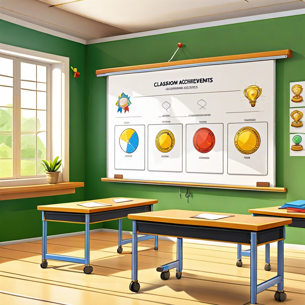 15 Innovative Board Ideas for School – Rethink Risk