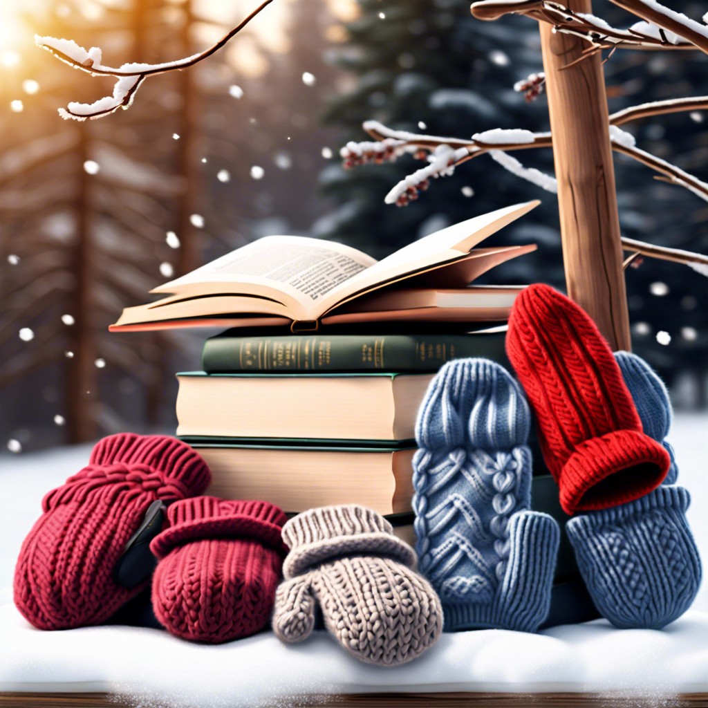 15 Cozy Winter Reading Bulletin Board Ideas – Rethink Risk