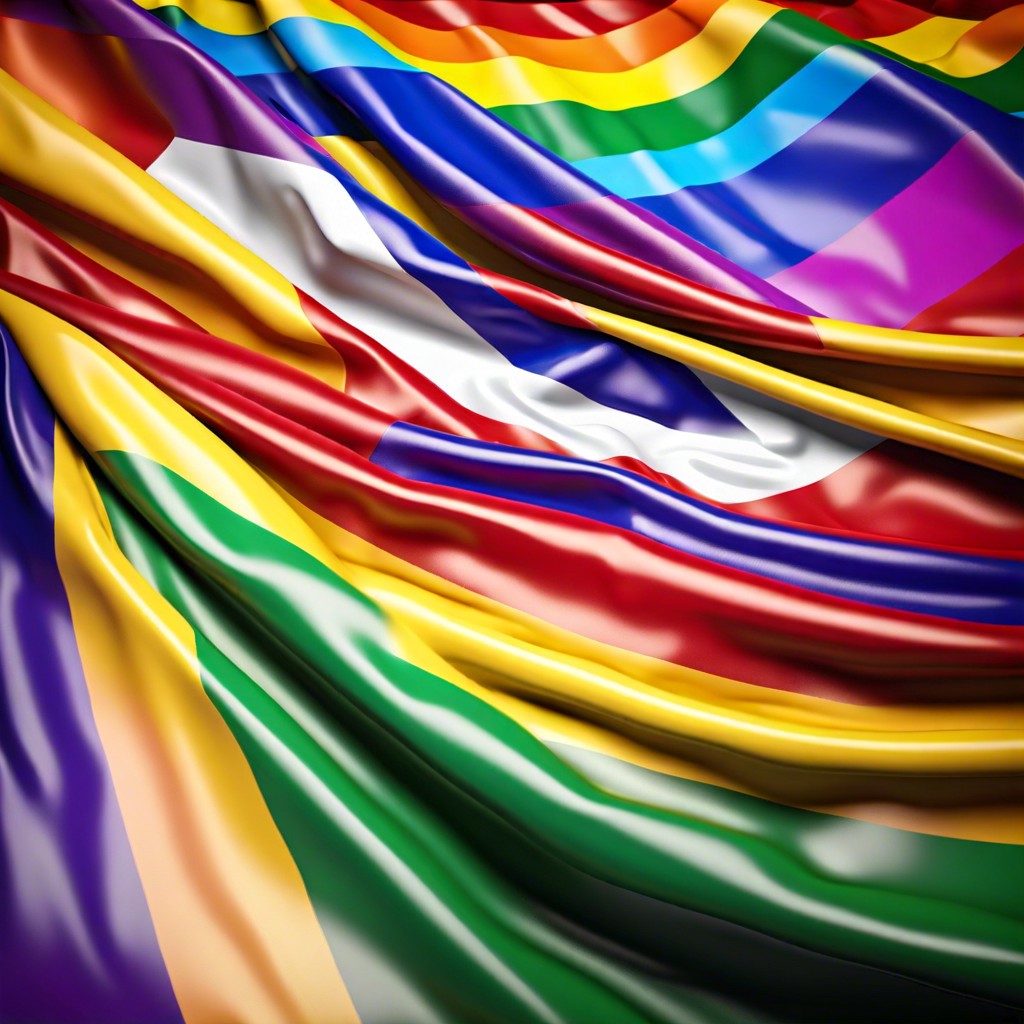 15 Rainbow Bulletin Board Ideas to Brighten Up Your Classroom – Rethink ...