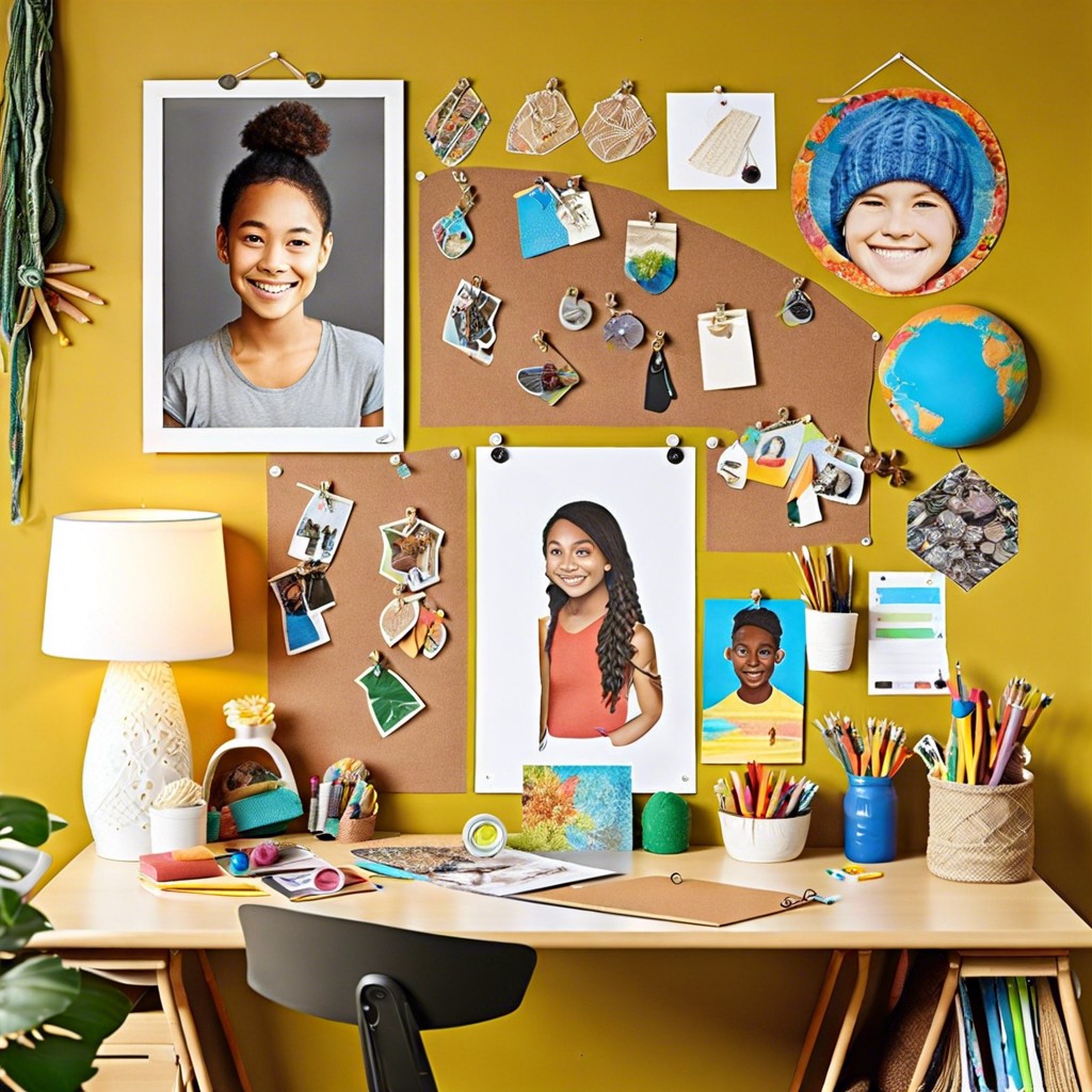 15 Creative and Inspiring College Bulletin Board Ideas – Rethink Risk