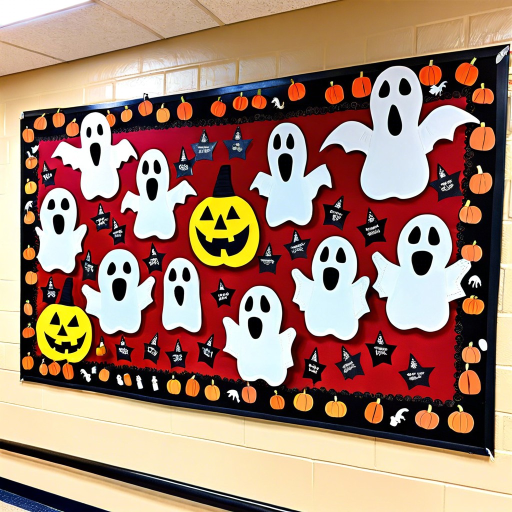 15 Red Ribbon Week Bulletin Board Ideas to Spark Creativity – Rethink Risk