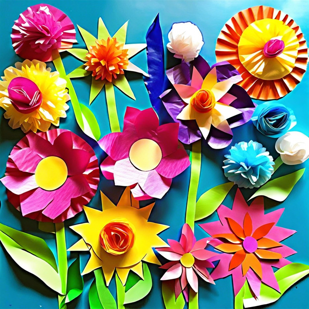 15 May Bulletin Board Ideas for Toddlers – Rethink Risk