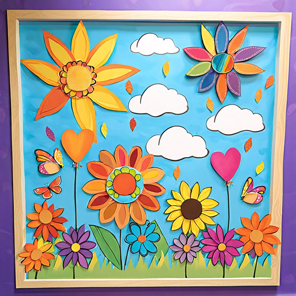 15 Positive Bulletin Board Ideas for a Brighter Day – Rethink Risk