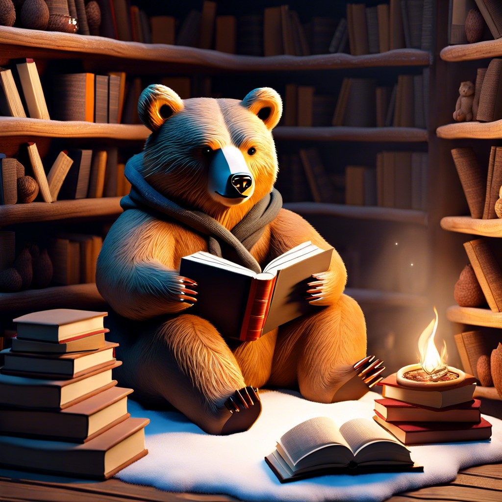 15 Cozy Winter Reading Bulletin Board Ideas – Rethink Risk