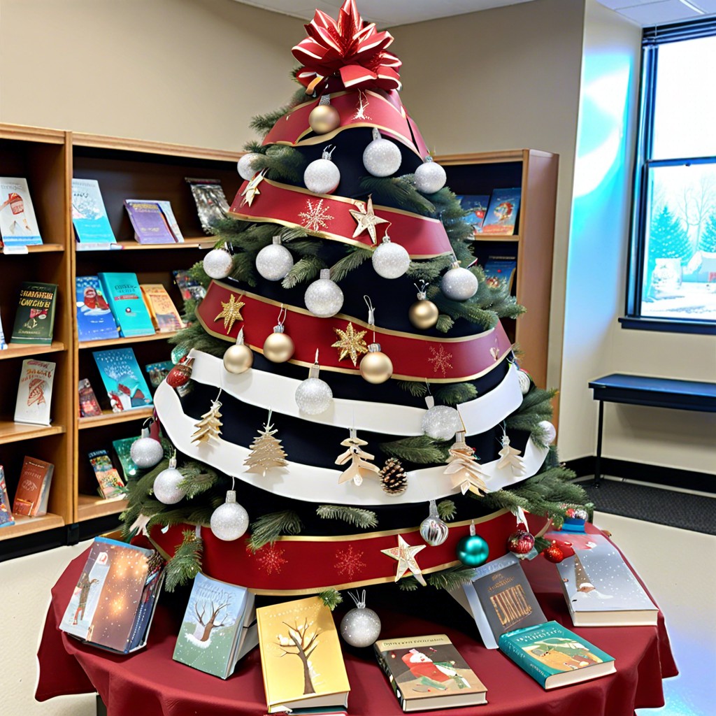15 Fresh Christmas Bulletin Board Ideas for High School – Rethink Risk