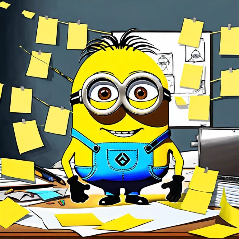 15 Feeling Productive Memes to Boost Your Day – Rethink Risk