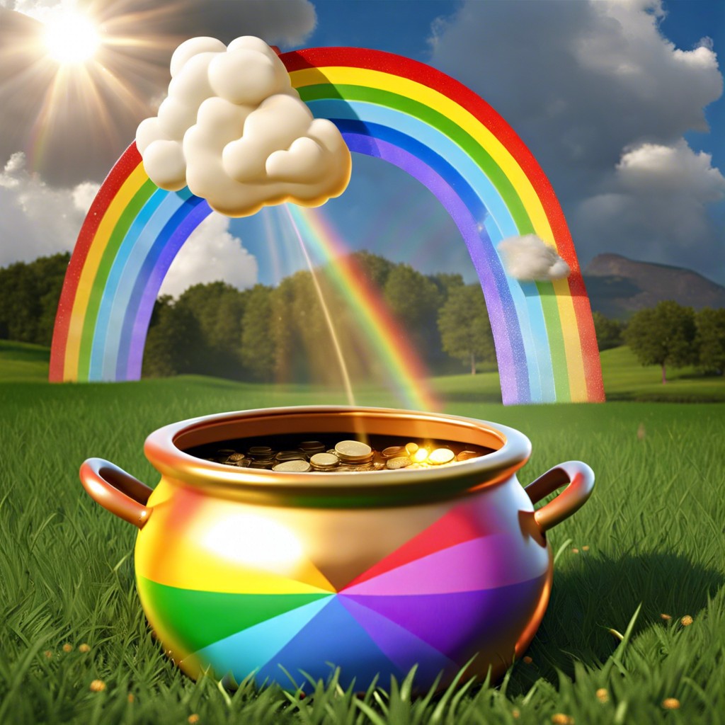 15 Rainbow Bulletin Board Ideas to Brighten Up Your Classroom – Rethink ...