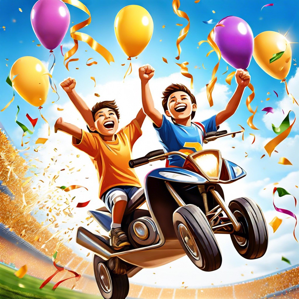 15 Positive Bulletin Board Ideas for a Brighter Day – Rethink Risk