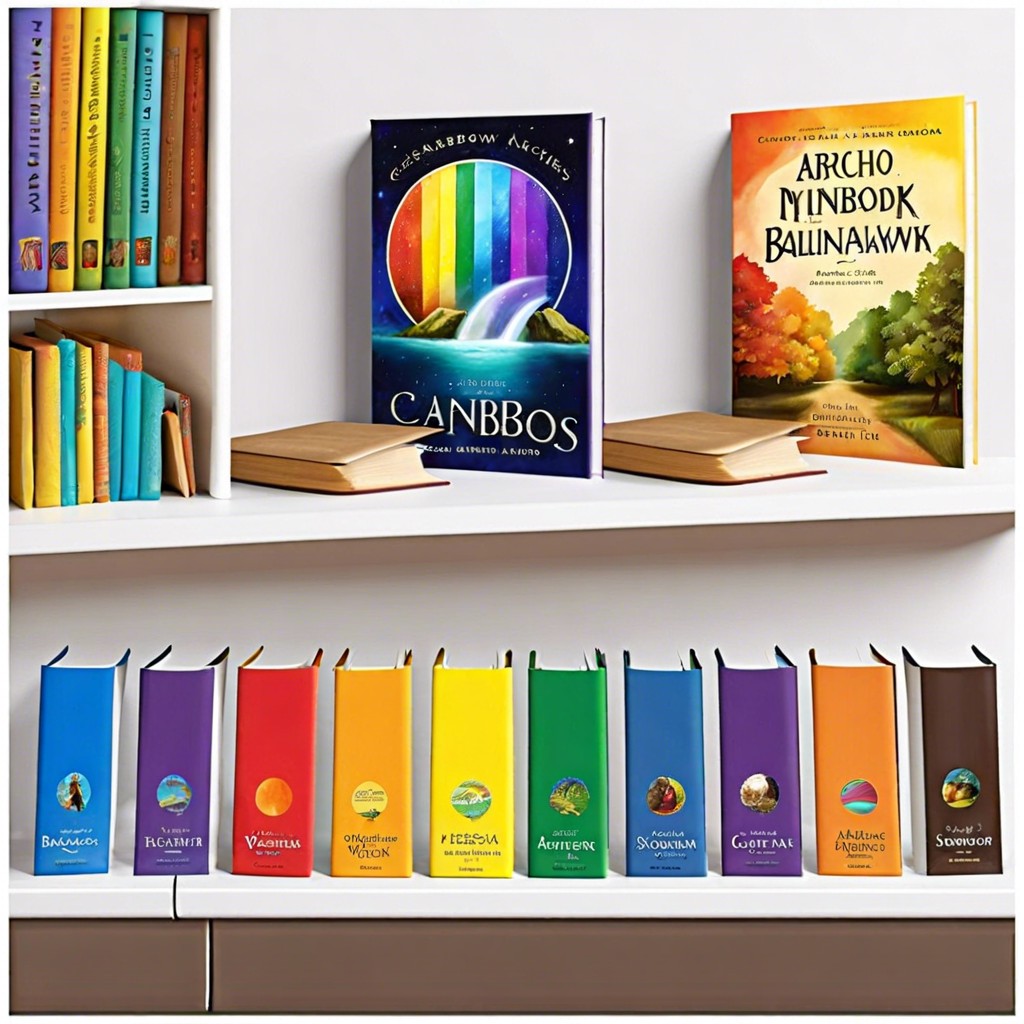 15 Rainbow Bulletin Board Ideas to Brighten Up Your Classroom – Rethink ...