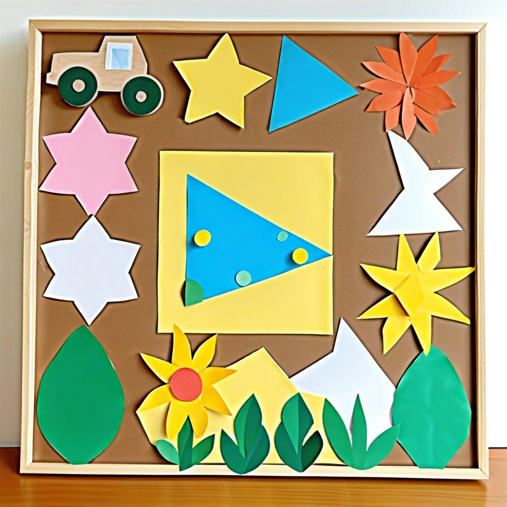 15 May Bulletin Board Ideas for Toddlers – Rethink Risk