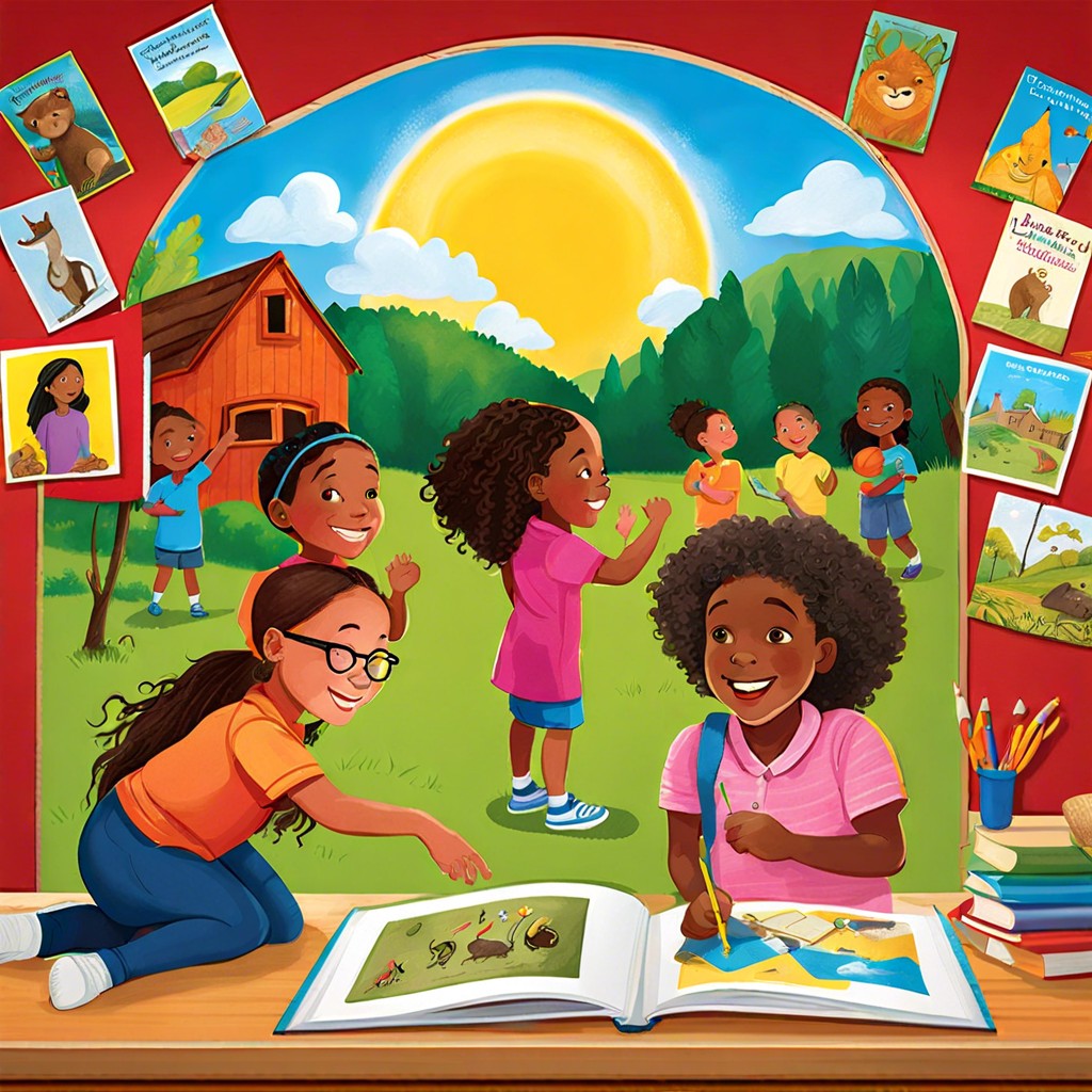 15 Creative Preschool Black History Month Bulletin Board Ideas ...