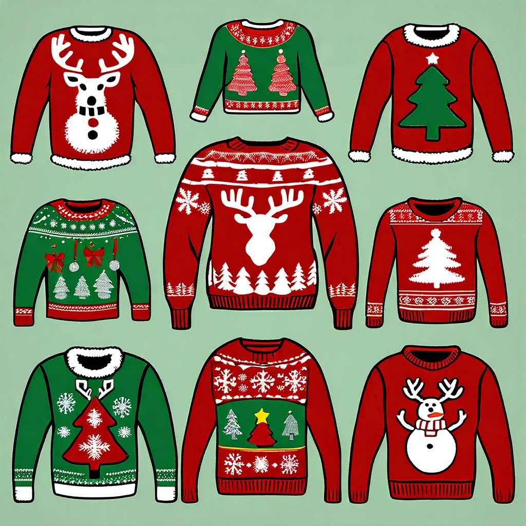 15 Fresh Christmas Bulletin Board Ideas for High School – Rethink Risk