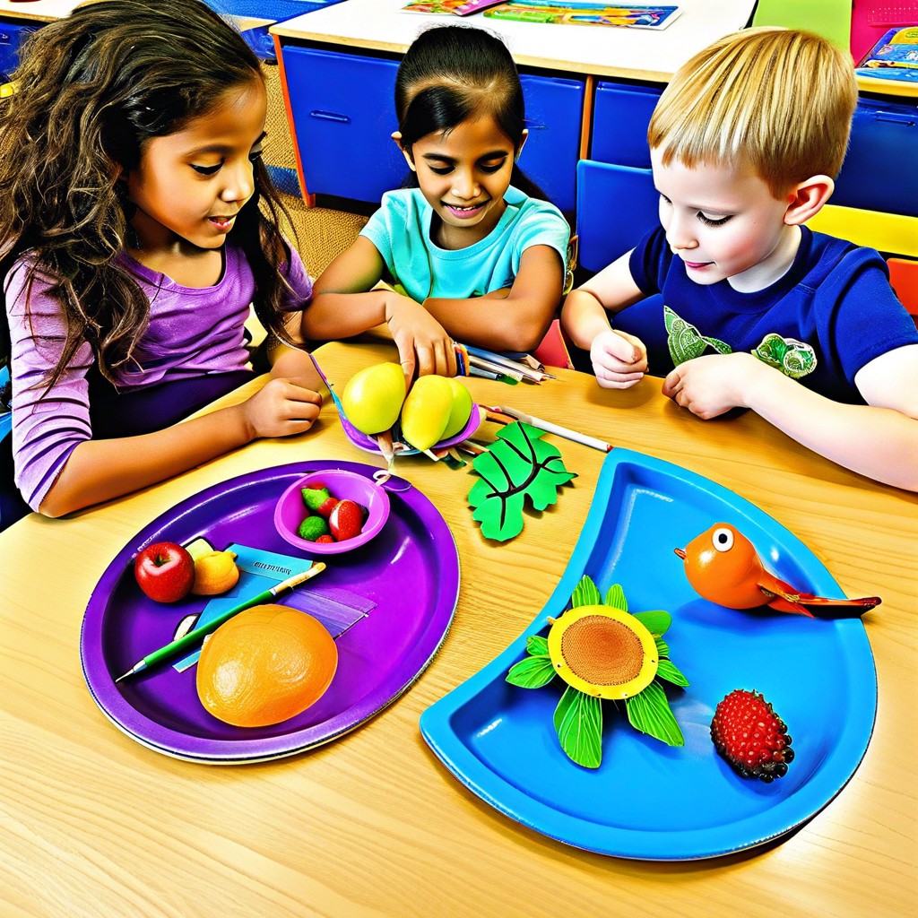 15 Innovative Board Ideas for School – Rethink Risk