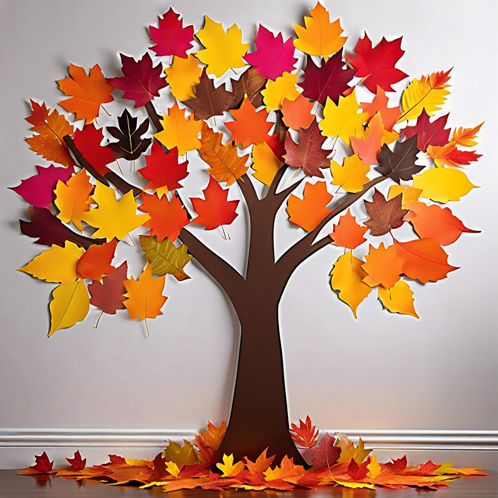 15 Creative Thanksgiving Bulletin Board Ideas for Workplace – Rethink Risk