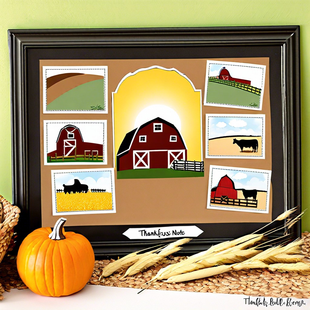 15 Creative Thanksgiving Bulletin Board Ideas for Workplace – Rethink Risk
