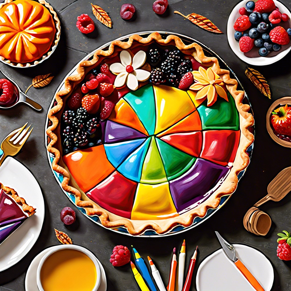 15 Creative Thanksgiving Bulletin Board Ideas for Workplace – Rethink Risk