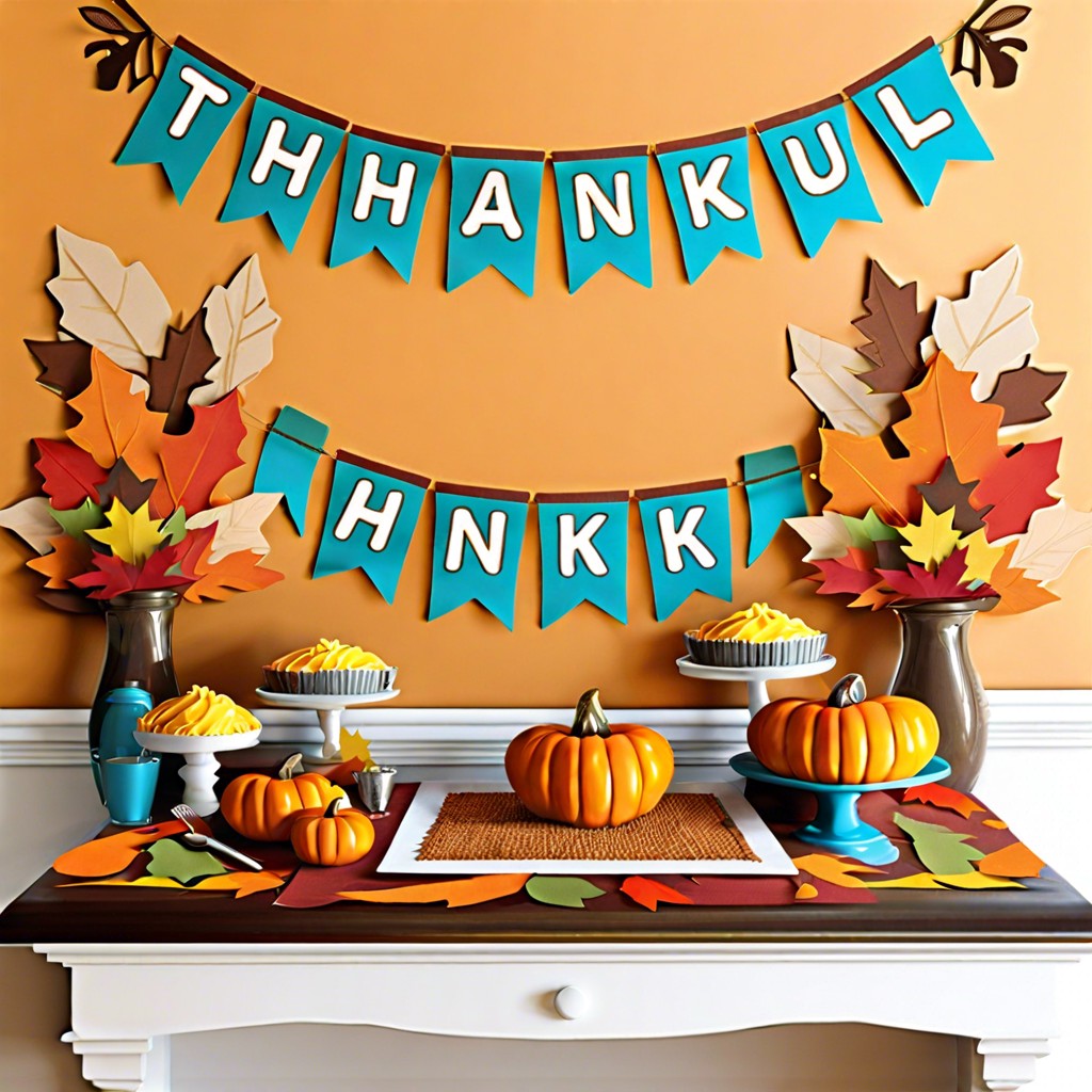 15 Creative Thanksgiving Bulletin Board Ideas for Workplace – Rethink Risk