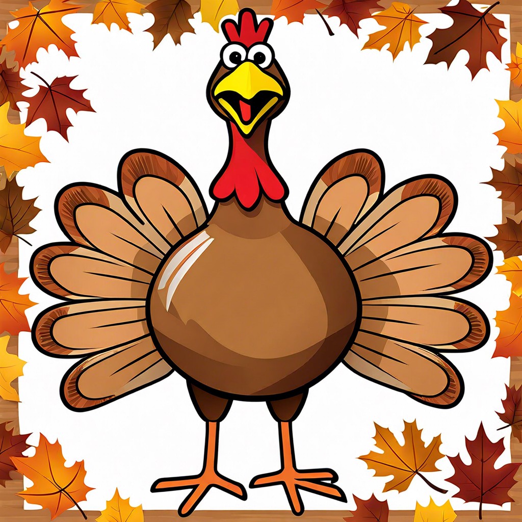 15 Creative Thanksgiving Bulletin Board Ideas for Workplace – Rethink Risk