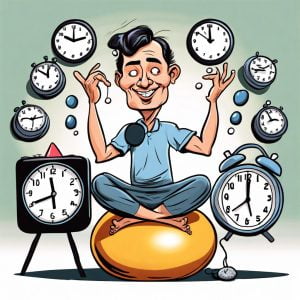 Counterproductive Behaviors: Understanding and Overcoming Them ...